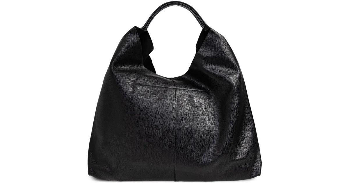 Kurt Geiger Xxl Chelsea Tote Bag in Black | Lyst UK