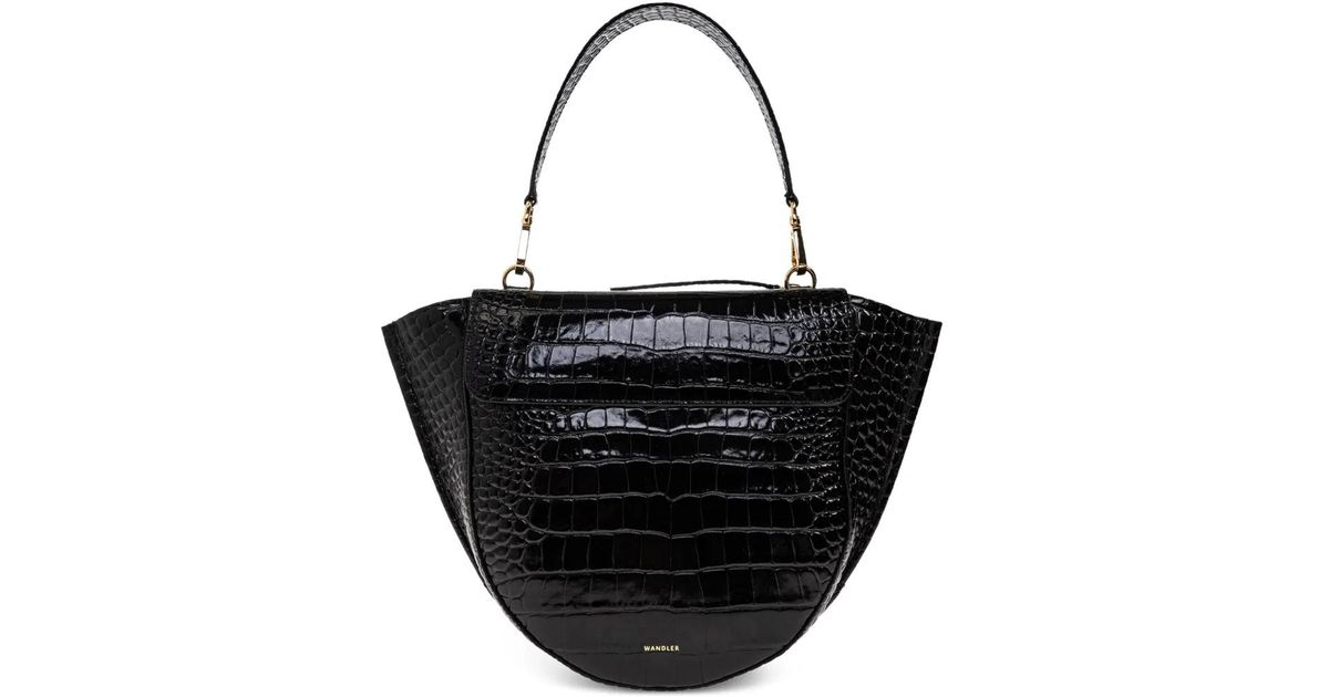 Wandler Bags in Black | Lyst Canada