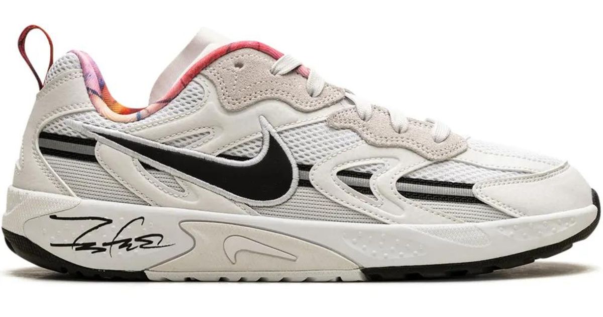 Nike X Futura Jam Train "Olympics in White | Lyst