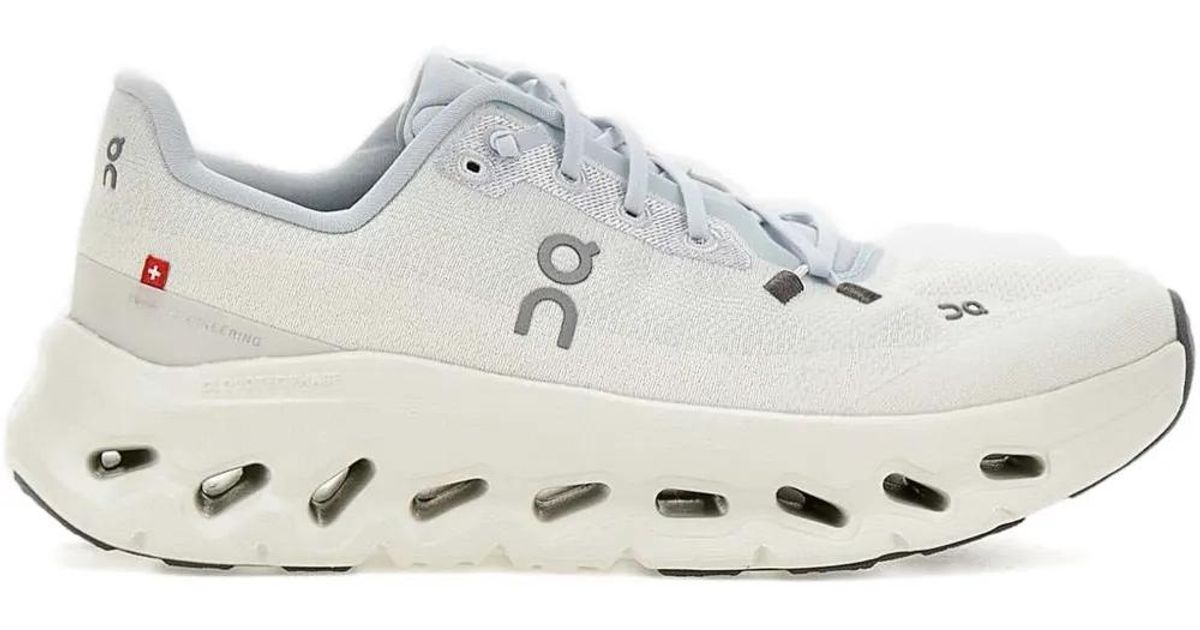 On Shoes Cloudtilt Trainers in White | Lyst UK