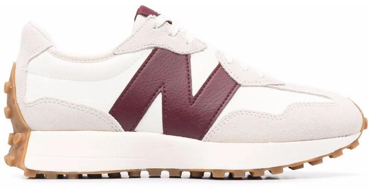 New Balance Sneakers in Pink | Lyst UK