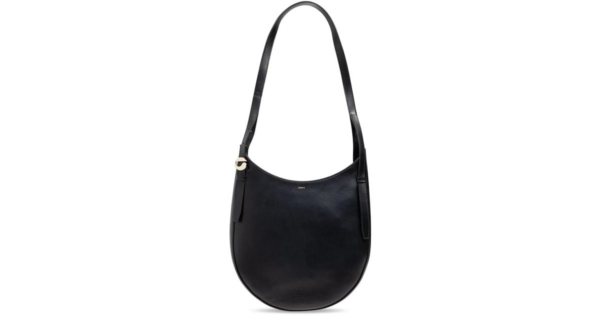 Coperni Bags in Black | Lyst
