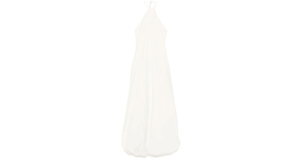 SIR. Florent Gown in White | Lyst