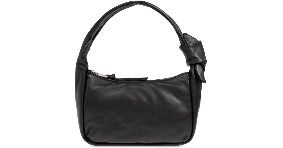 IRO Noue Tote Bag in Black | Lyst