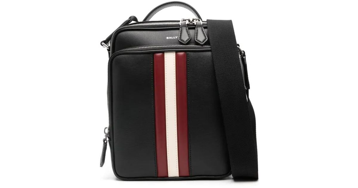 Bally Bags in Black for Men | Lyst