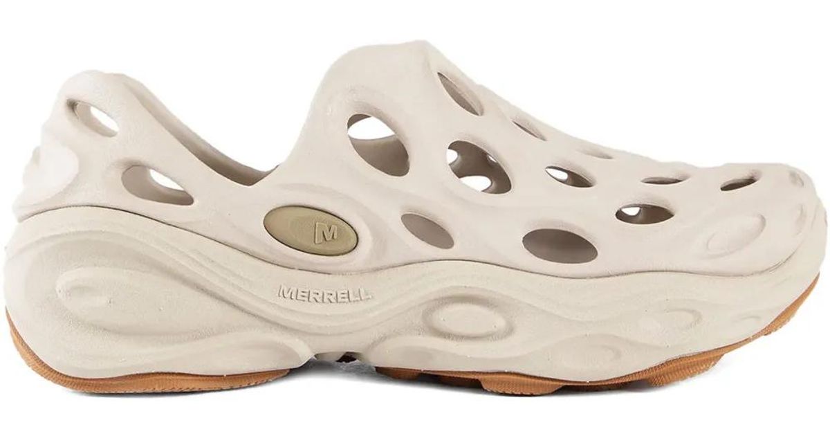 Merrell Hydro Next Gen Moc Trainers in White for Men | Lyst
