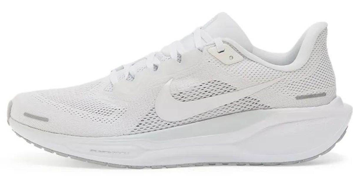Stunning Nike Air Zoom White Gallery