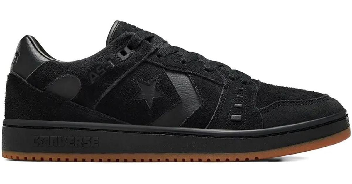 Converse X Alexis Sablone As 1 Pro Sneakers in Black | Lyst UK