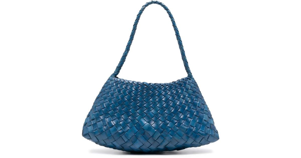 Dragon Diffusion Rosanna Tote Bag in Blue | Lyst