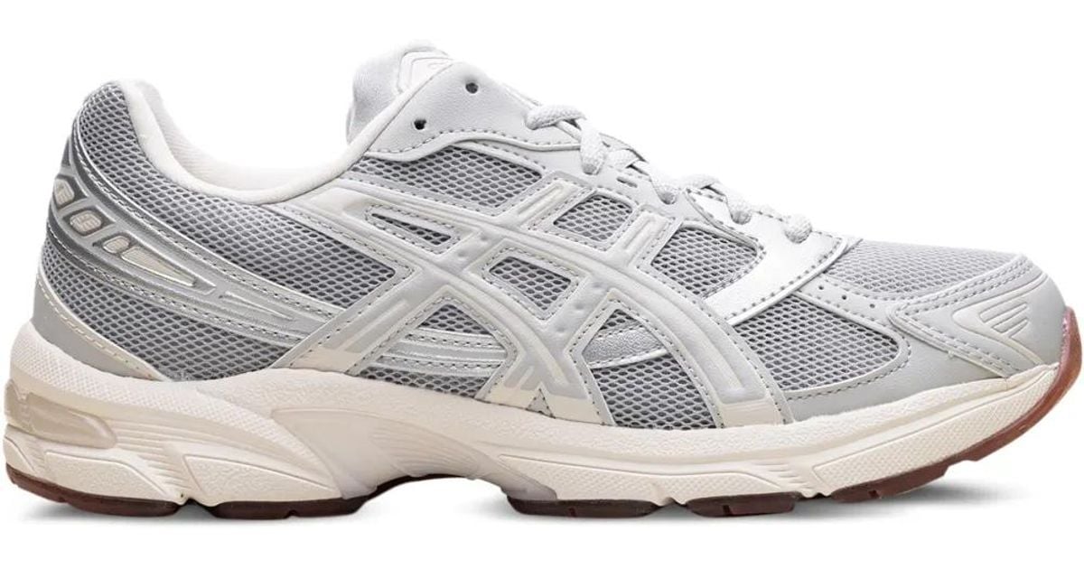 Asics Gel-1130 "Cloud/Gum" Sneakers in White | Lyst