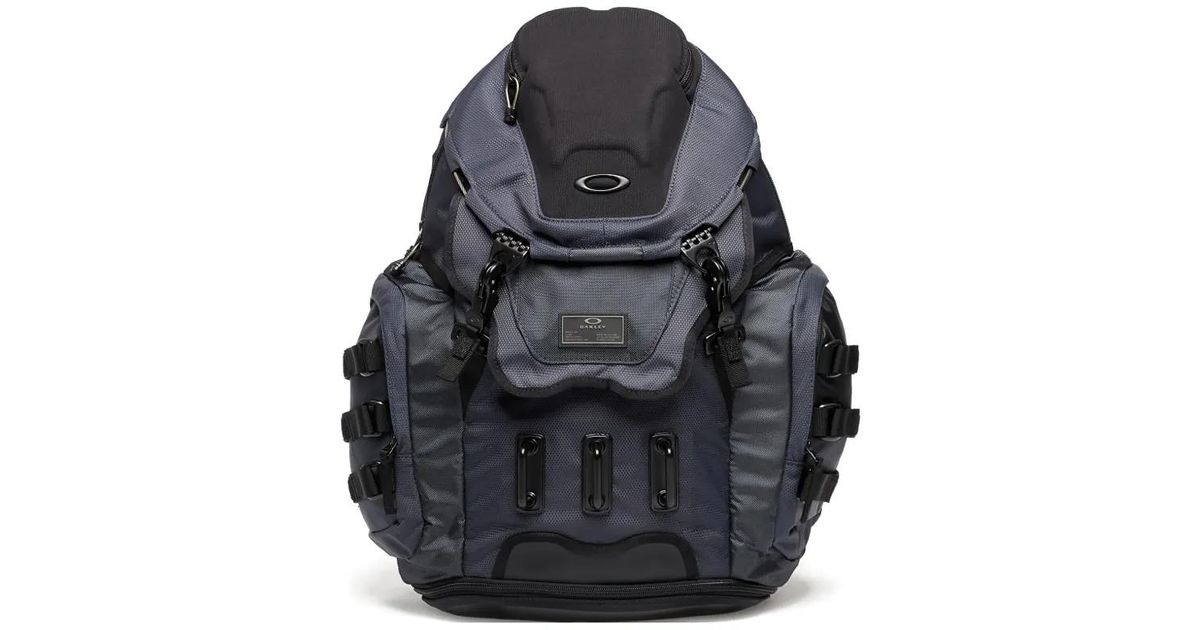 Oakley Kitchen Sink Backpack in Black | Lyst UK