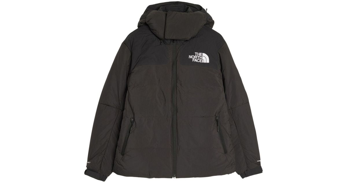 The North Face Rmst Himalayan Baltoro Down Jacket in Black for Men | Lyst