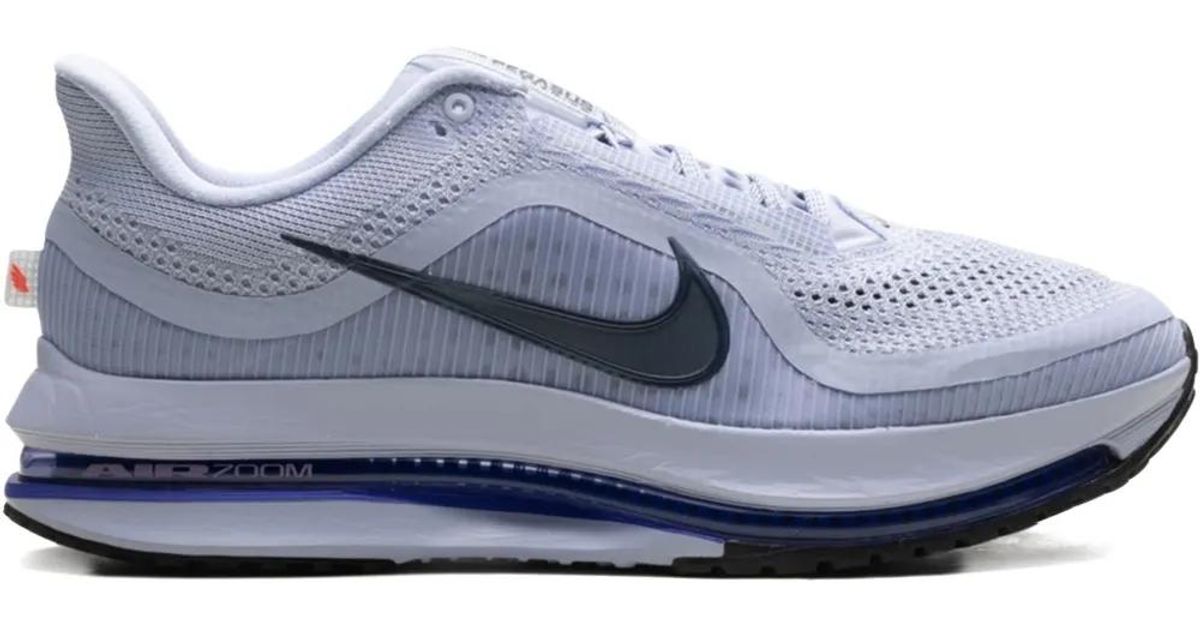 Nike Pegasus Premium Ghost//Persian" Sneakers in Blue for Men | Lyst UK