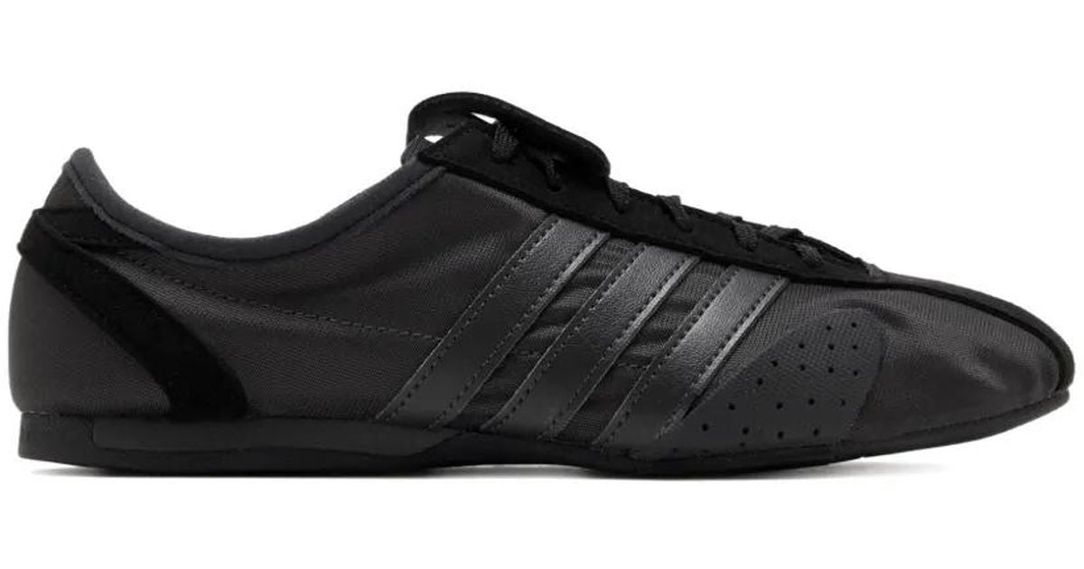 adidas By Stella McCartney Spw 76 Sneakers in Black | Lyst UK