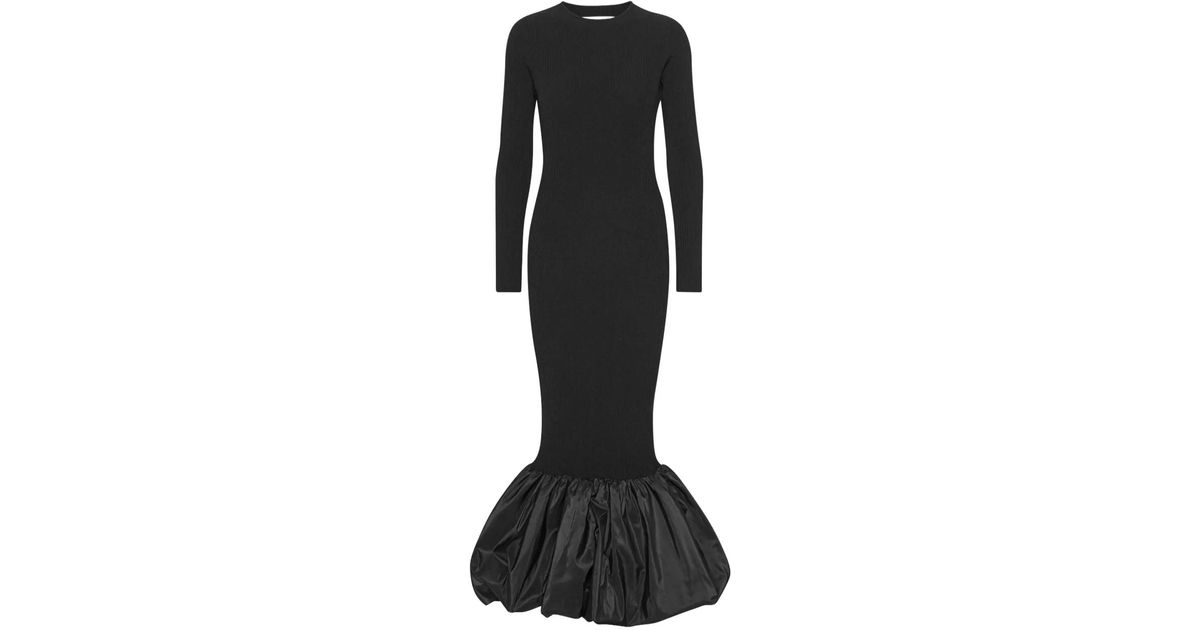 ROTATE BIRGER CHRISTENSEN Gowns in Black | Lyst UK
