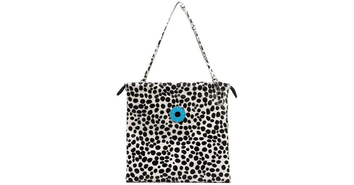 Shopper Bag Bolso Bimba Y Lola Animal Print Bolso bombonera con animal ...