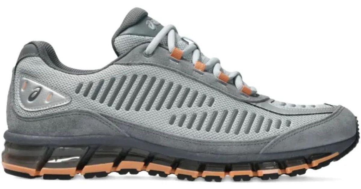 Asics Gel Quantum 360 L Amp Sneakers in Gray | Lyst