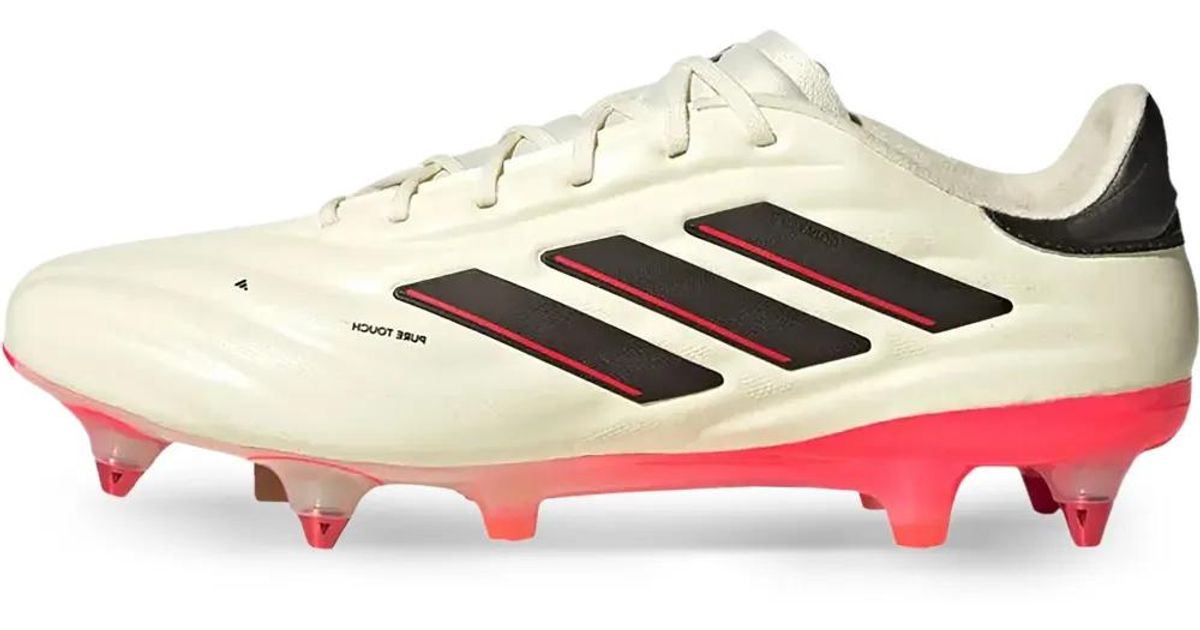 adidas Copa Pure Ii Elite Sneakers in White for Men | Lyst UK