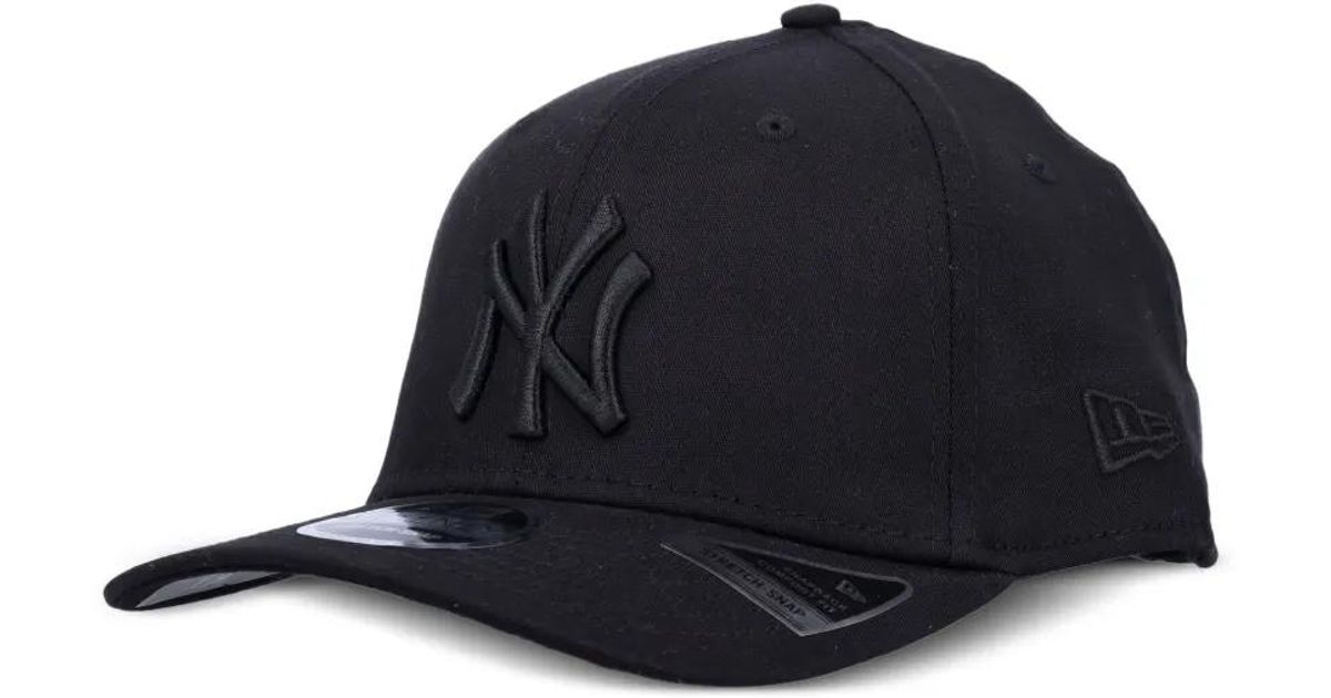 KTZ Embroidered-Logo Cap in Blue | Lyst UK