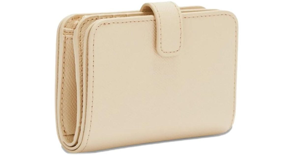 Cartera Classic de Furla de color Neutro | Lyst