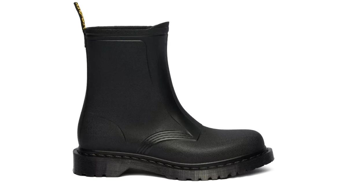 Dr. Martens 1460 Sub Max in Black | Lyst