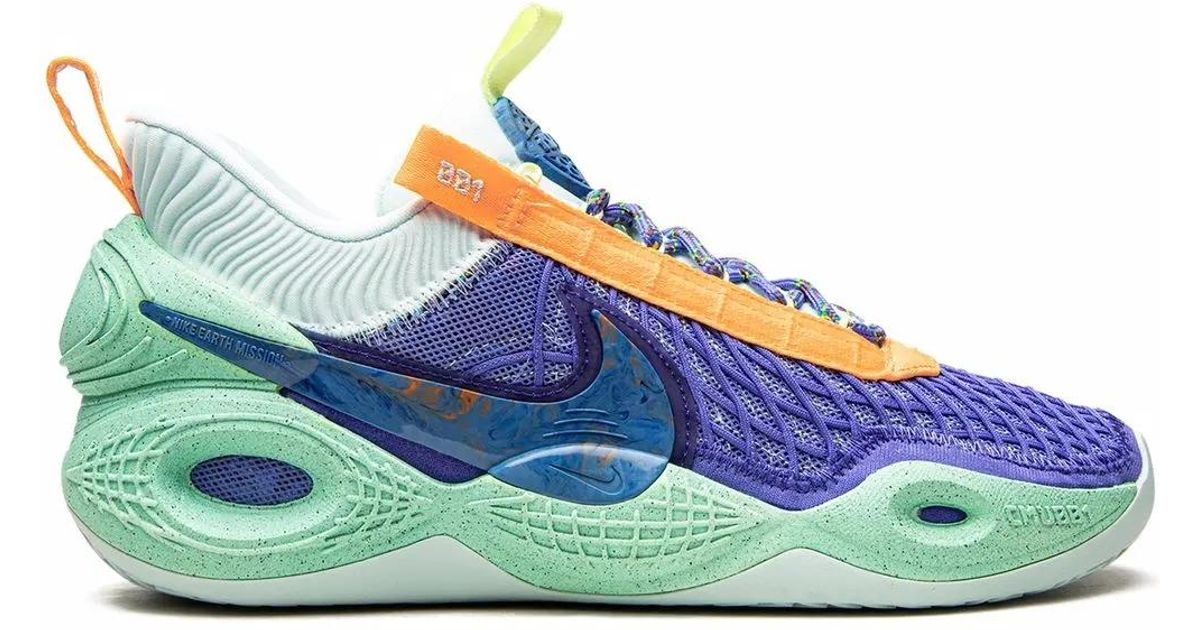 Nike Cosmic Unity "Amalgam" Sneakers in Blue | Lyst