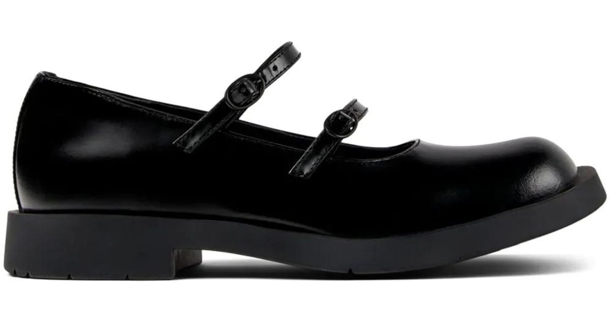 CAMPERLAB 1978 Loafers in Black | Lyst