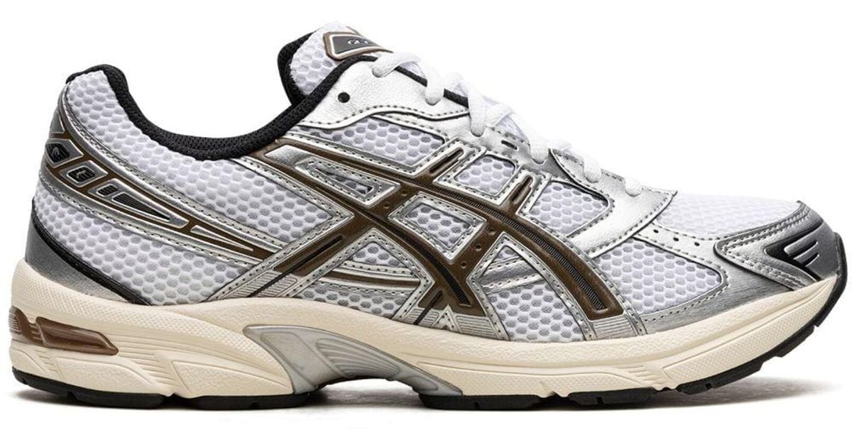 Asics Gel-1130 "canyon" Sneakers in White for Men | Lyst