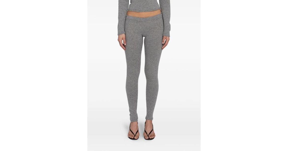 Pantaloni Cometa di GIMAGUAS in Grigio | Lyst
