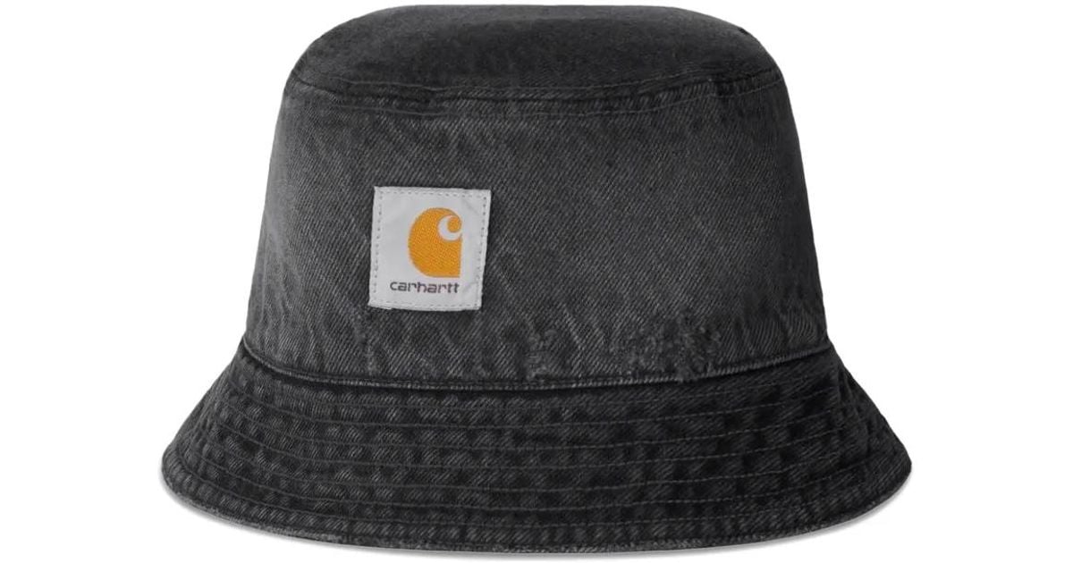 Bob Aden Carhartt pour homme en coloris Noir | Lyst