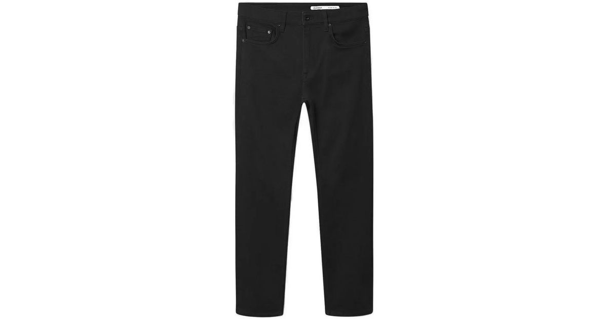 Gabba Marc Sword Jeans in Black for Men | Lyst UK