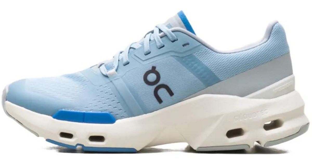 On Shoes Cloudpulse Sneakers in Blue | Lyst UK