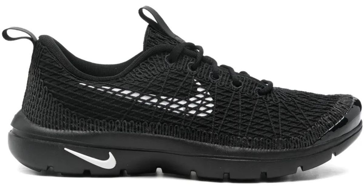 Nike X Comme Des Garçons Homme Plus Rejuven8 Sneakers in Black for Men ...