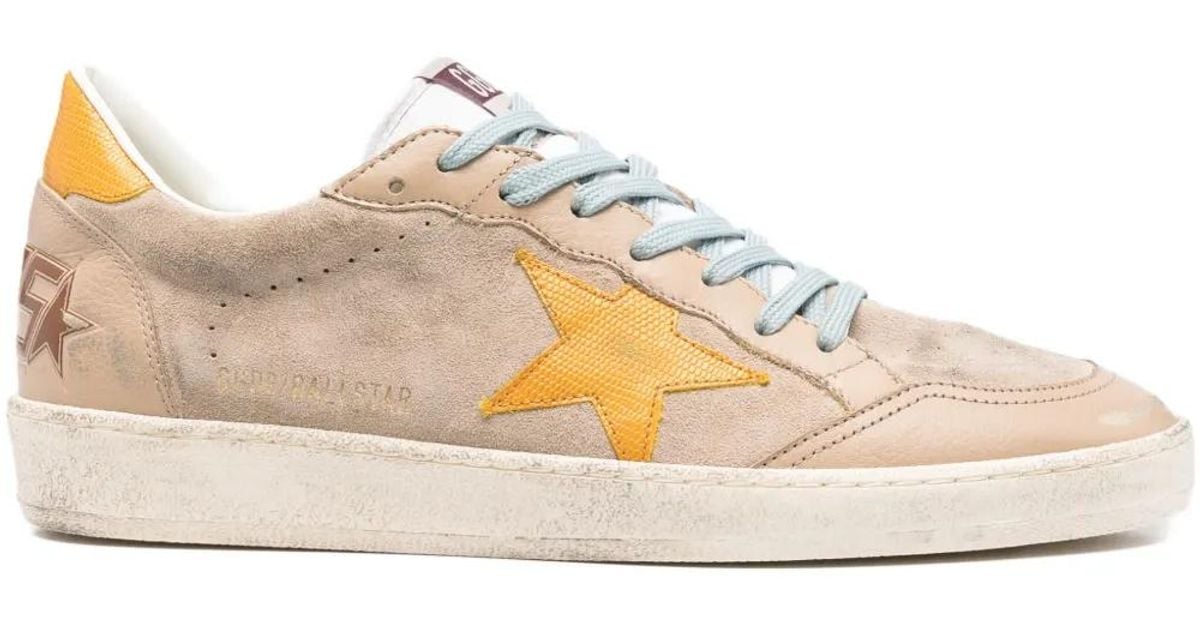 Golden Goose Sneakers for Men | Lyst