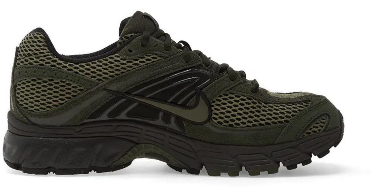 Nike Air Max Moto 2K Sneakers in Black for Men | Lyst UK