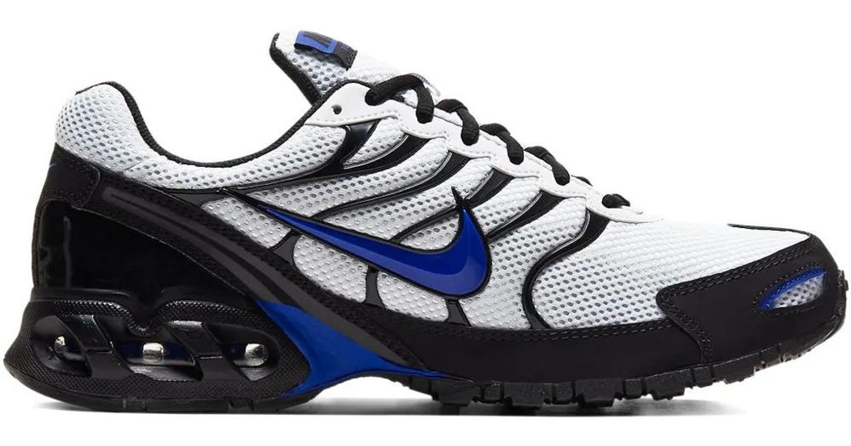 Nike Air Max Torch 4 Running Sneakers in Blue for Men | Lyst UK