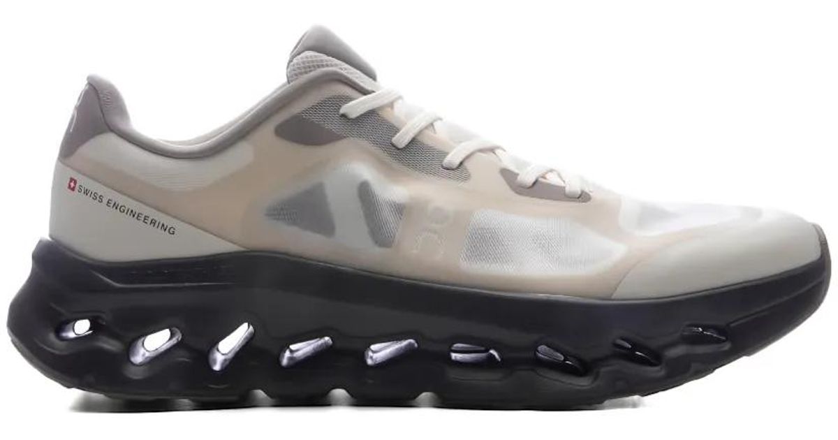 On Shoes Cloudtilt Remix Low-Top Sneakers in White for Men | Lyst UK