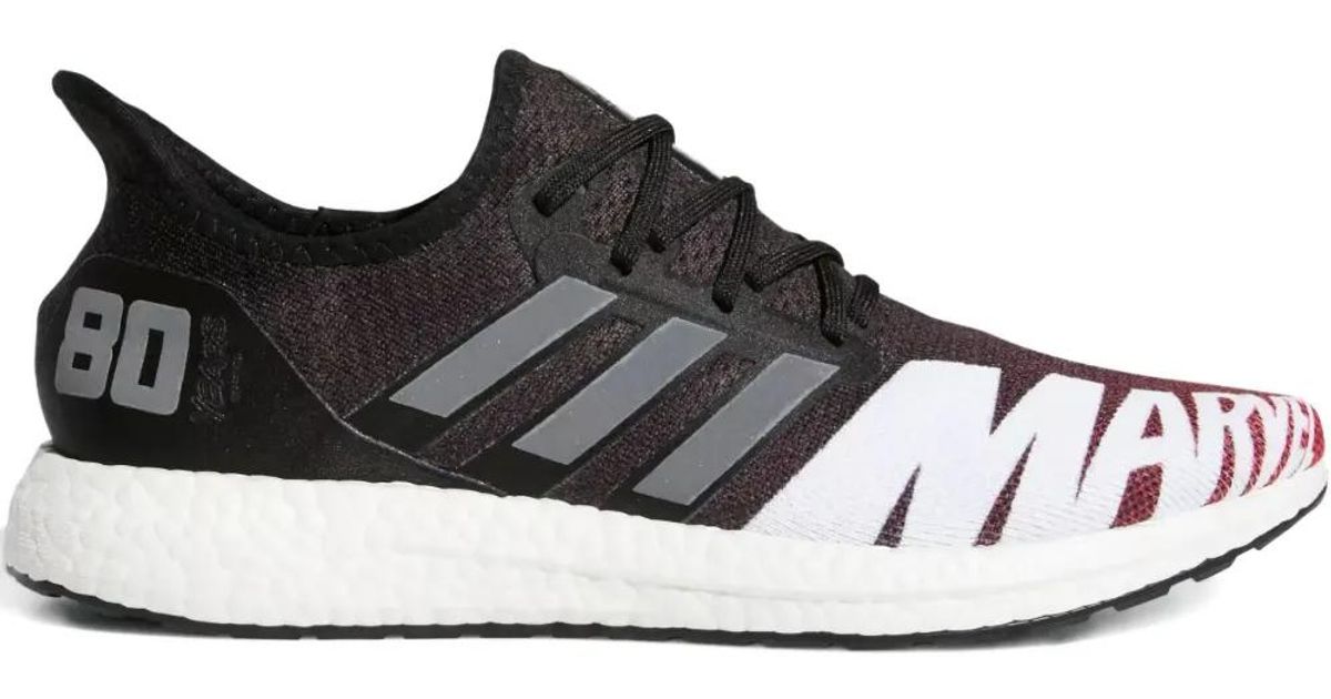 adidas X Marvel X Foot Locker Am4 "80Th Anniversary Vol.1" Sneakers in ...