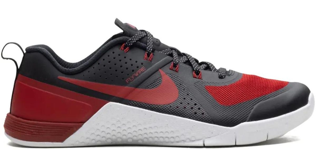 Nike Metcon 1 "Banned in Red for Men | Lyst
