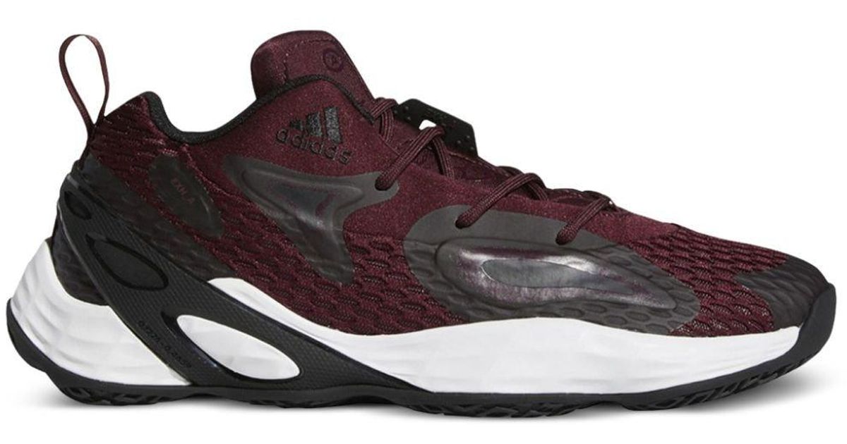 adidas Exhibit A "" Sneakers in Brown for Men | Lyst
