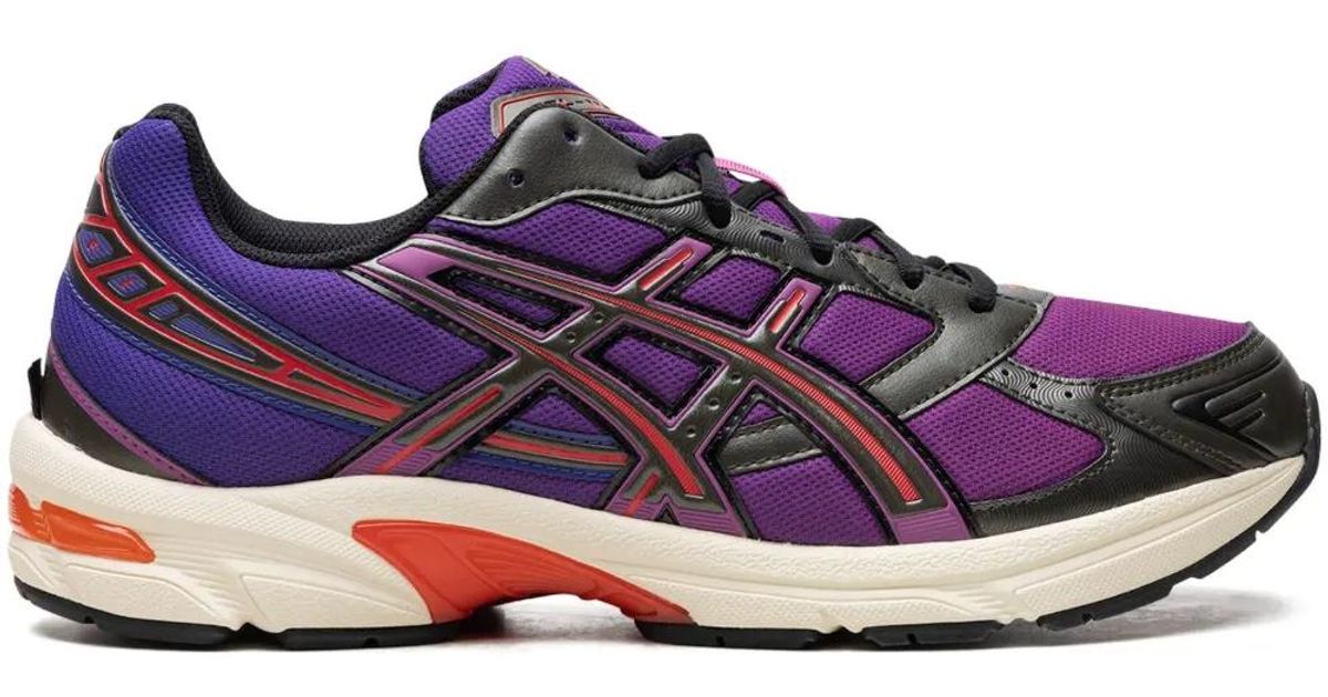 Asics Gradient Effect GEL-1130 Sneakers in Purple for Men | Lyst