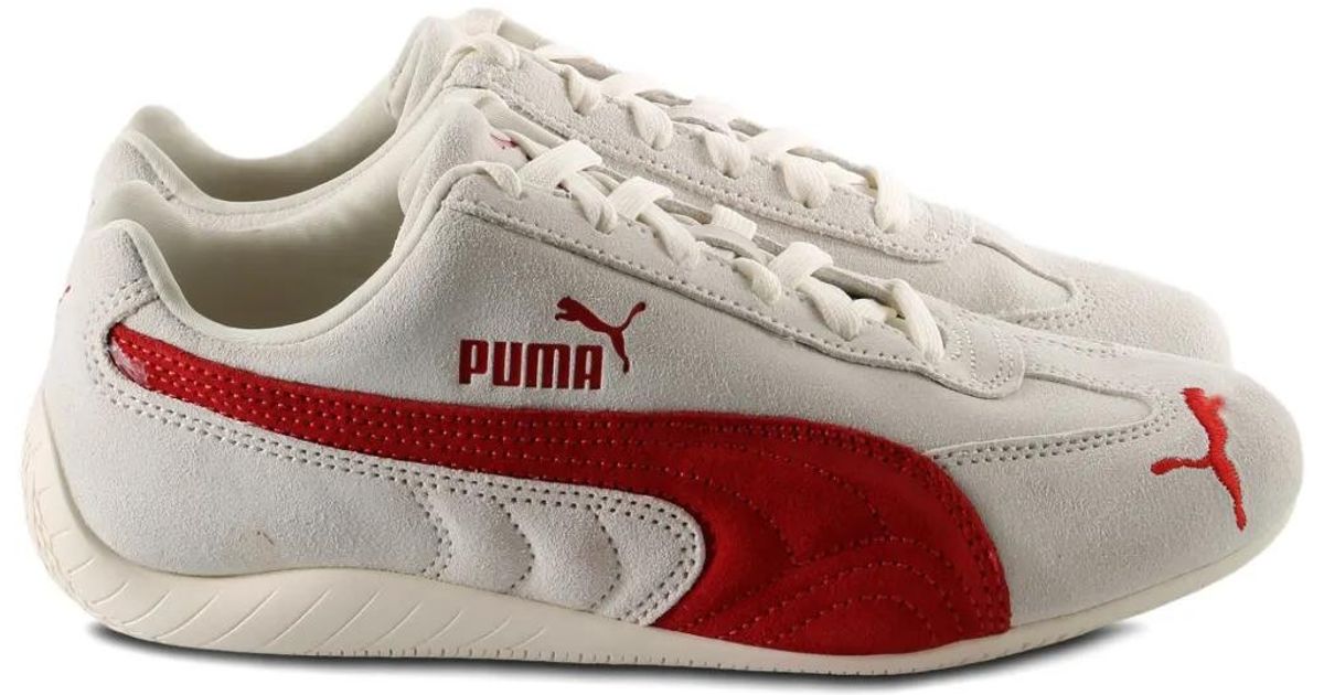 PUMA Arizona Sneakers in Grey | Lyst UK