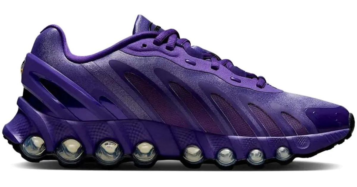 Nike Dn8 Sneakers in Purple | Lyst