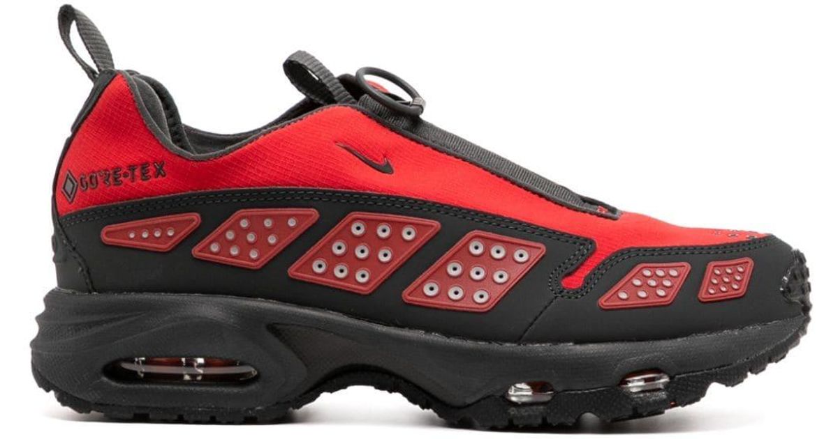 Nike Air Max Sndr Gtx Wmns "Hyper Crimson" in Red | Lyst UK