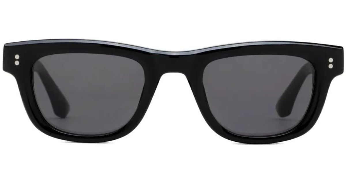 Chimi 08 (2025) in Black | Lyst UK