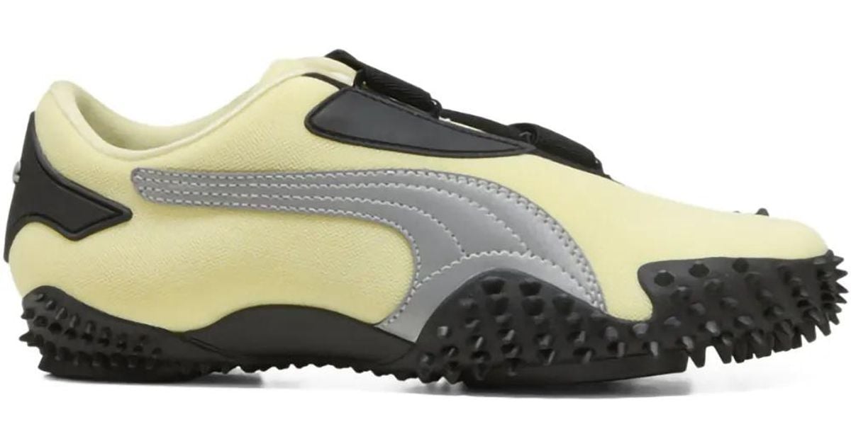 PUMA Mostro Og Sneakers in Green | Lyst