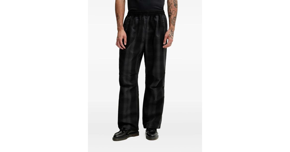 adidas X All Blacks Firebird Track Pants for Men | Lyst UK