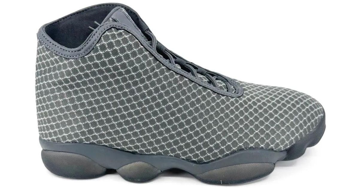 Nike Horizon Patterned Sneakers in Grey | Lyst UK