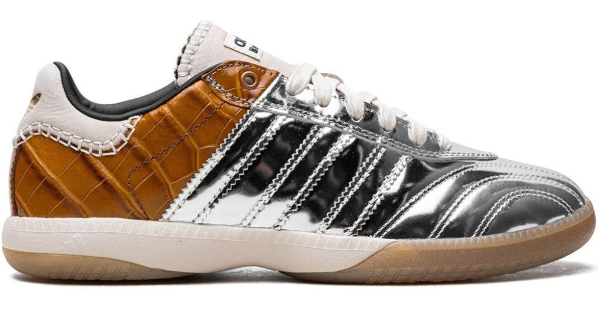 adidas Samba Millenium "Wales Bonner in Brown for Men | Lyst