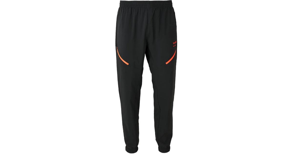 New Balance Reimagined Woven Track Pants in Black for Men | Lyst